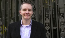 "Desistance believes in a second chance, a third, as many as it takes ...