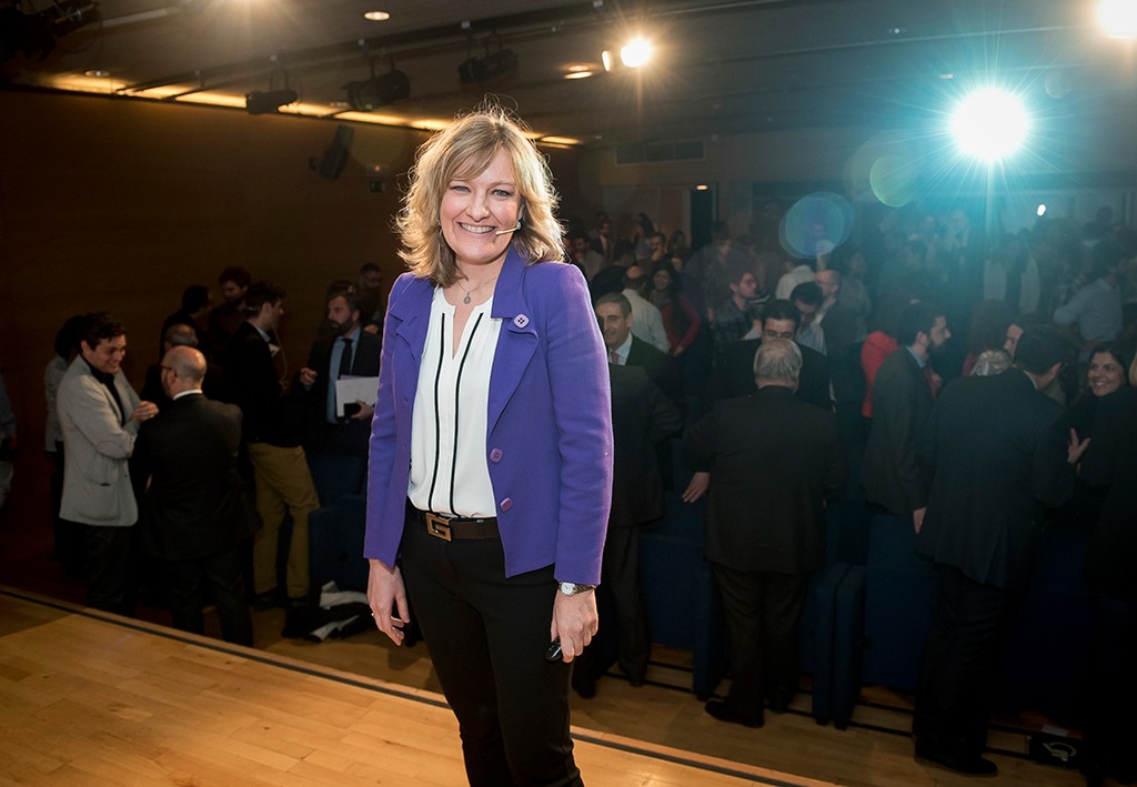 "Training and learning are key to retaining talent in companies" | UOC