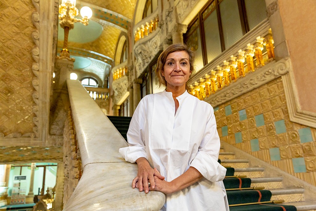 «Hi ha homes feministes disposats a compartir el poder» | UOC