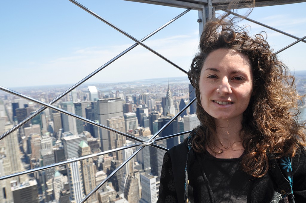 "We need to reflect on whether we travel to get to know a place or to ...