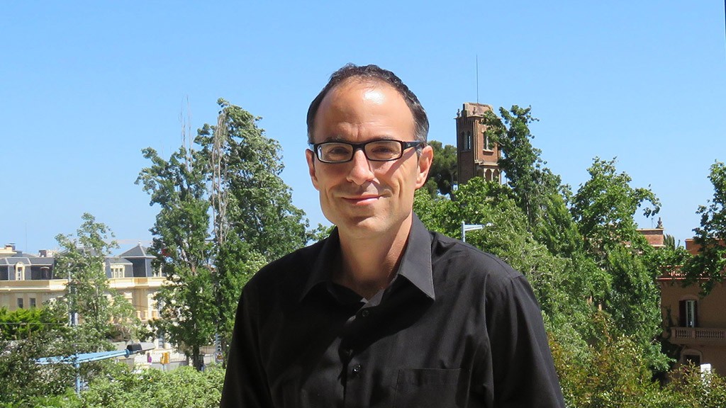 «Tenemos una visión muy limitada de China que condiciona el diálogo que ...