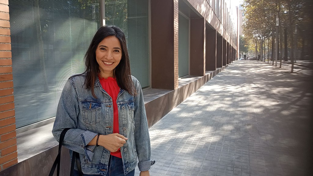 «Las mujeres iraníes hoy trabajan más que los hombres en la investigación y | UOC