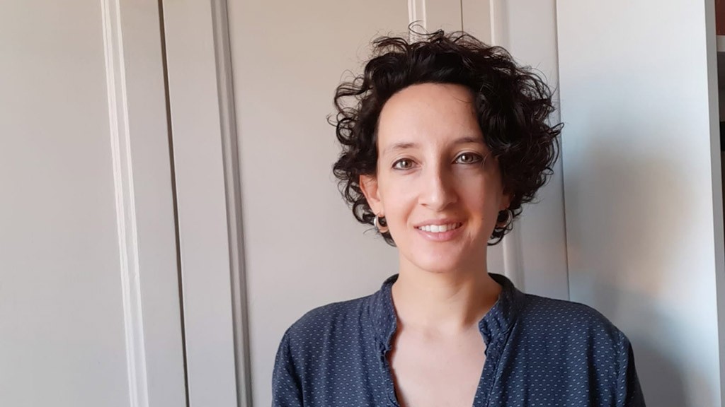 "There is a widespread fear of public spaces among young girls ...