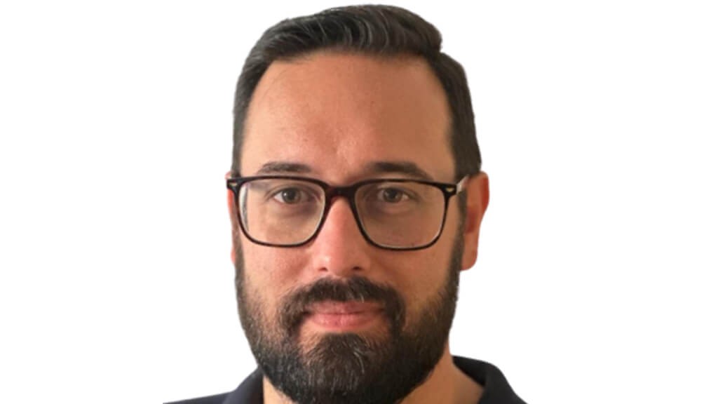 Entrevista a Juan Luis García Fernández | UOC