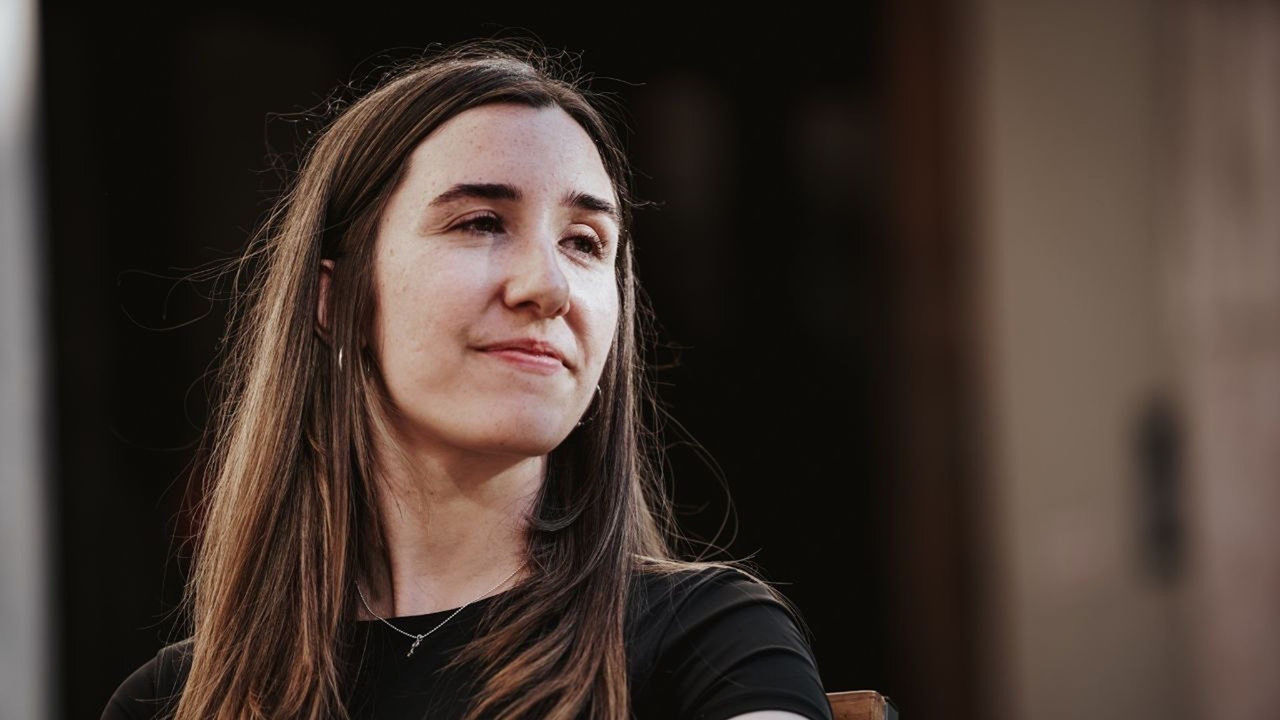 Entrevista a Anaïs Borràs | UOC