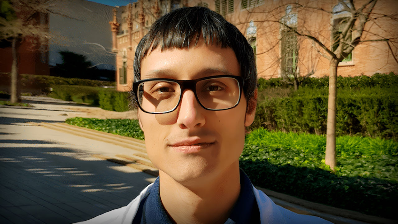 Entrevista a Miguel Ángel Santos | UOC