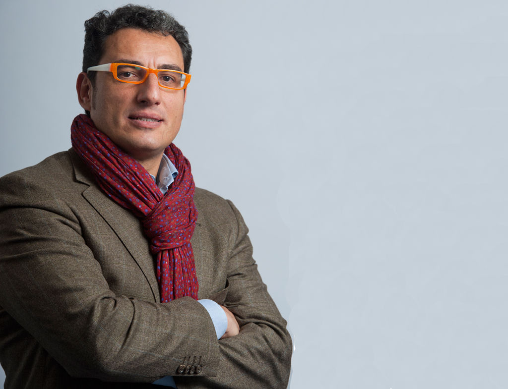 Lluís Pastor, nuevo director del eLearn Center de la UOC | UOC