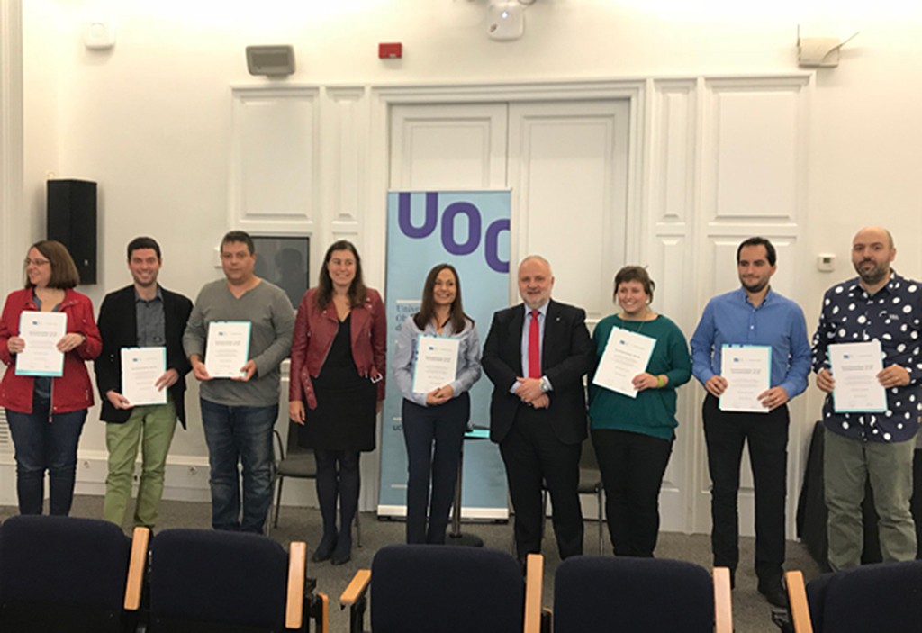 Solo un 6 % de las personas con alguna discapacidad tiene un título ...