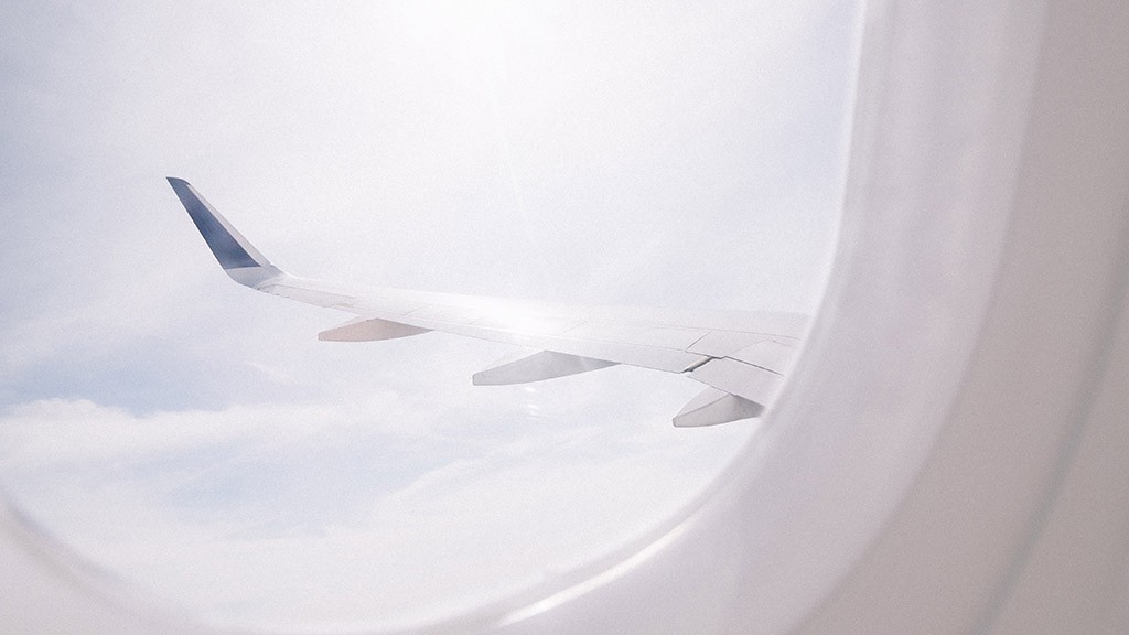 Crece el movimiento flygskam, no volar por conciencia ecológica | UOC