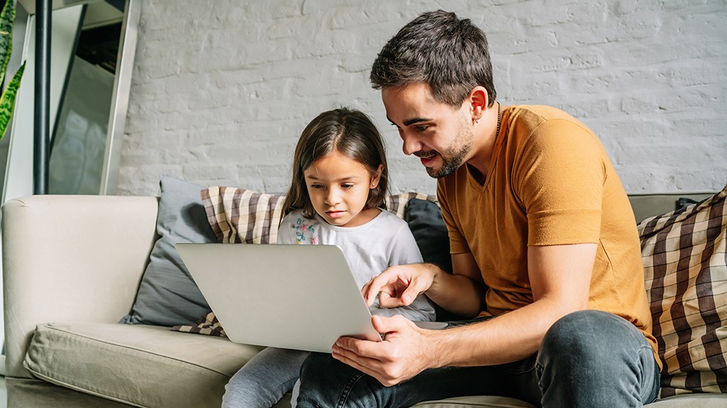 Consejos y juegos para aprender a programar desde casa | UOC