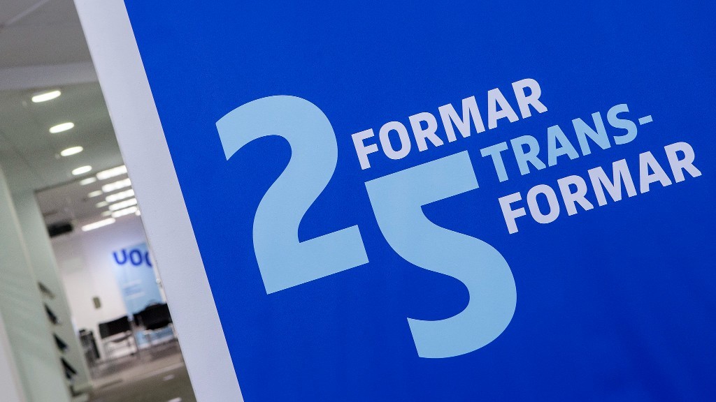 The UOC's strategy is in line with UNESCO's road map for the coming ...