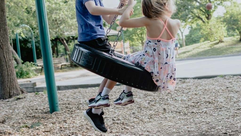 ¿How to design parks for children with autism? | UOC