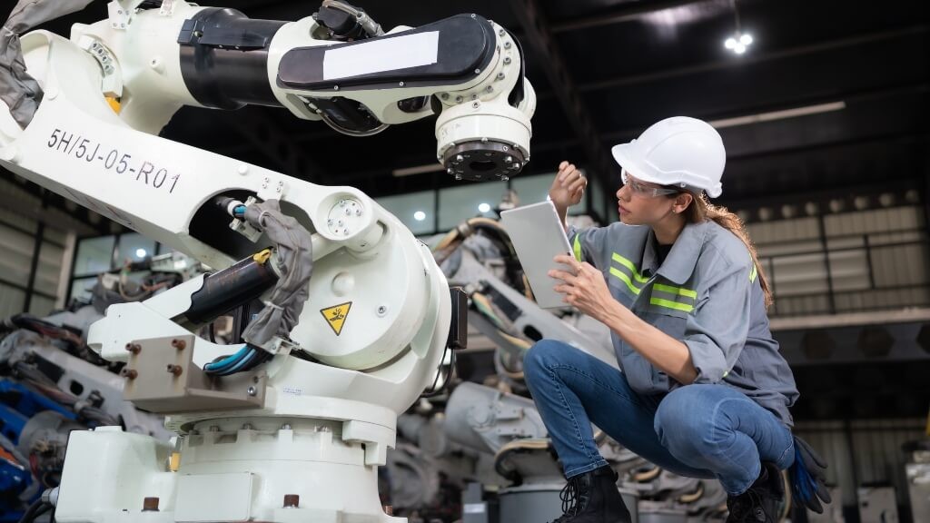 El futuro de la robótica | UOC