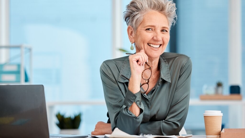 Mentorías empresariales con jubilados: La fórmula ganadora para el ...