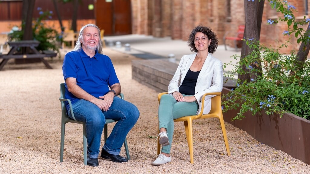 How will our lives change with the advent of AI? | UOC