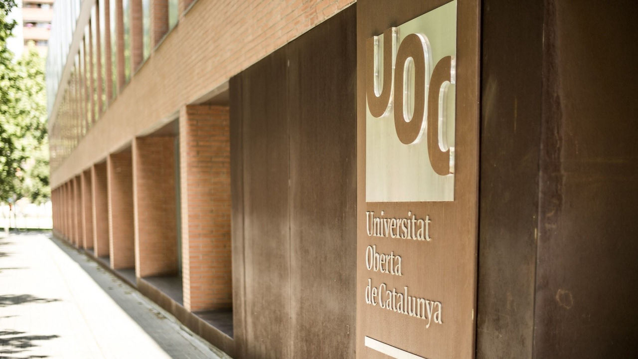 Pressupost de 183,6 milions | UOC