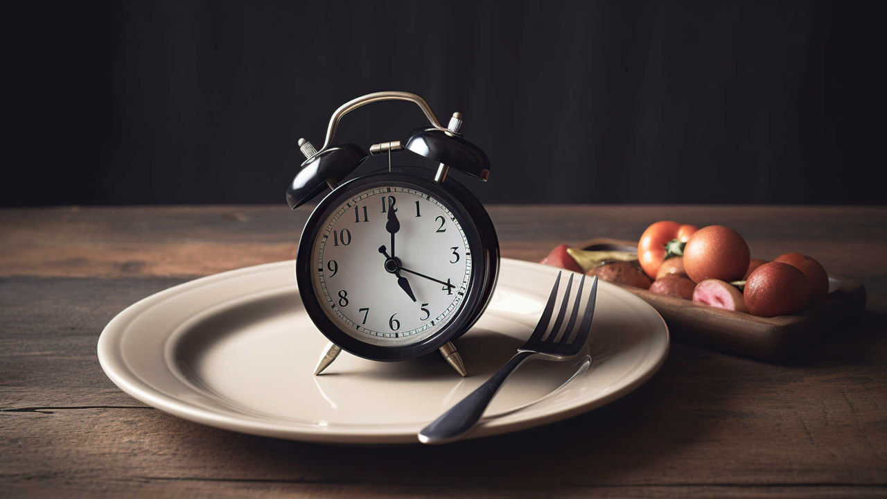 The time of day when we eat is crucial for our health | UOC