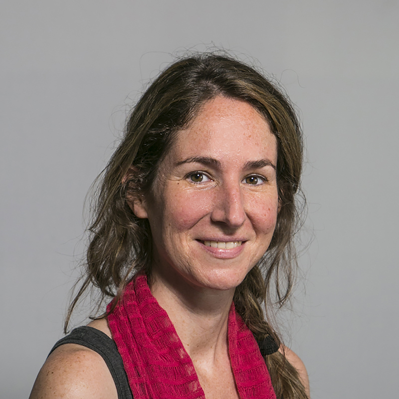 Isabel Ruiz Mallén | UOC