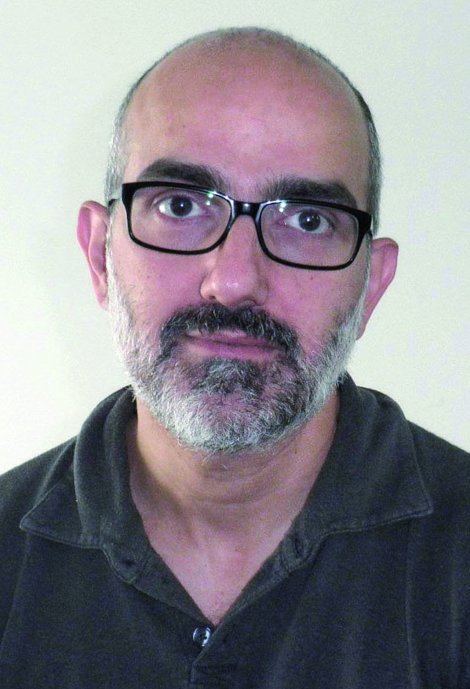 Ivan Serrano Balaguer | UOC