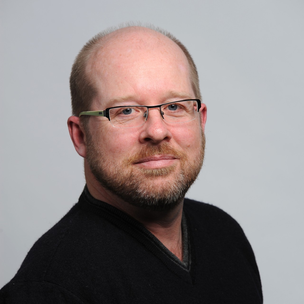 Joseph Hopkins | UOC