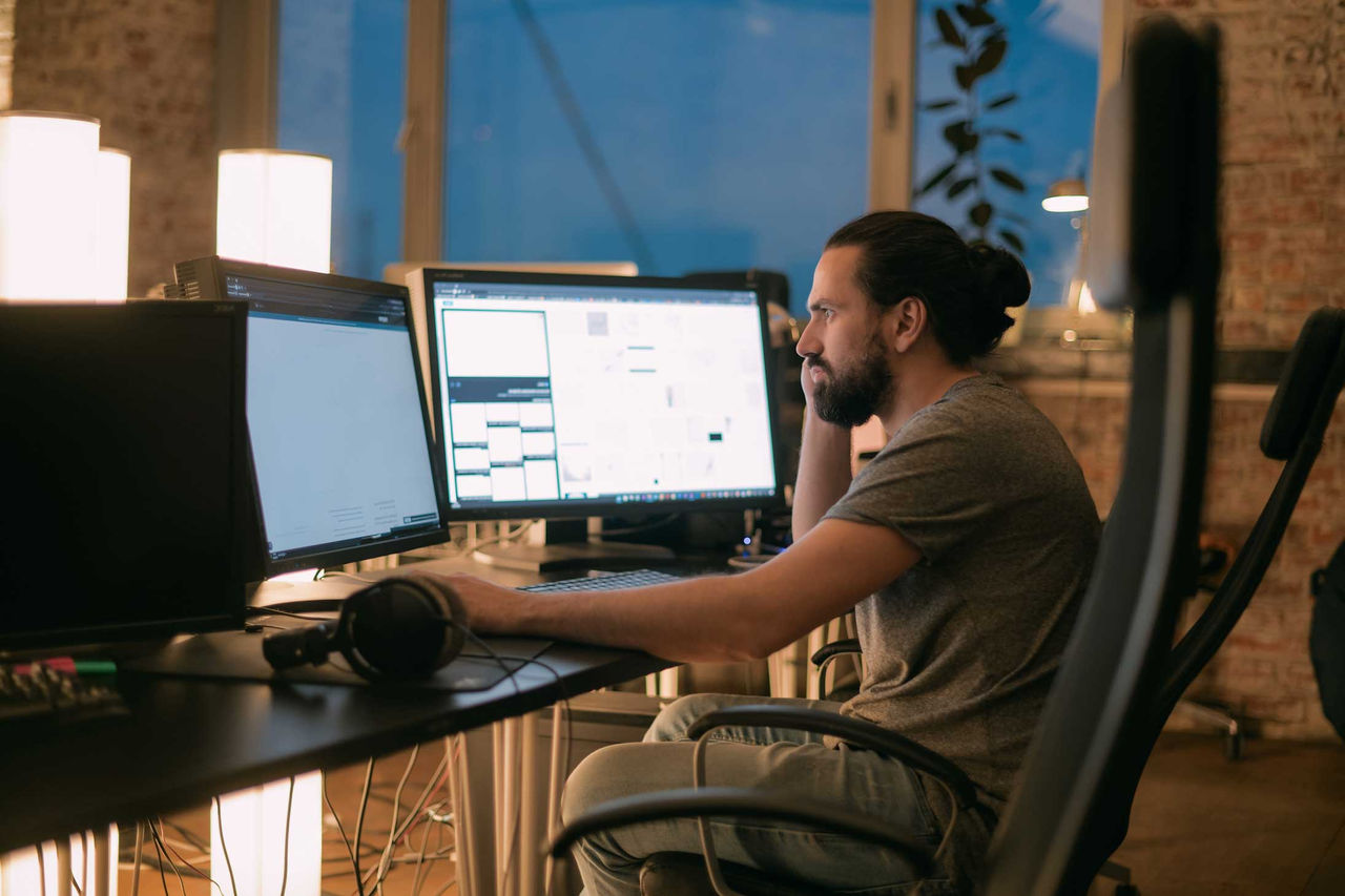 Escuela de Programación: Cursos de Python, JavaScript y Java | UOC