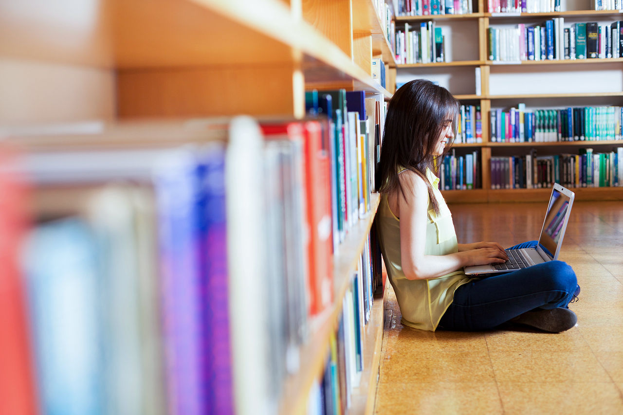 Másters Oficiales Online Universitarios. Títulos a Distancia | UOC