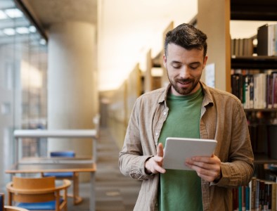 Guía del estudiante - Los recursos de aprendizaje